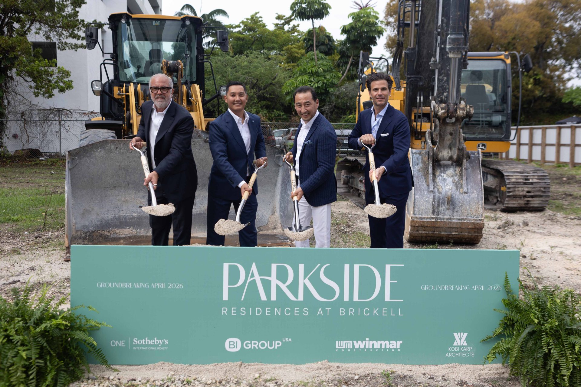 Parkside – PROFILEMIAMI – JANUARY 09, 2026